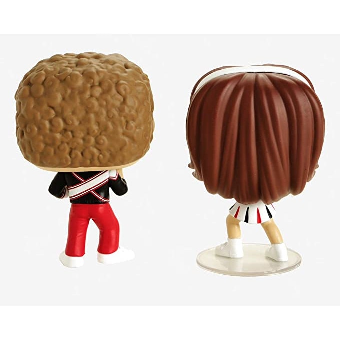 Комплект от 2 фигурки Saturday Night Live Spartan Cheerleader, Funko ...