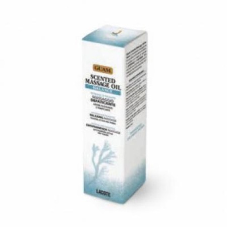 Ulei de masaj Balance, Guam, Parfum condimentat, 150 ml - eMAG.ro