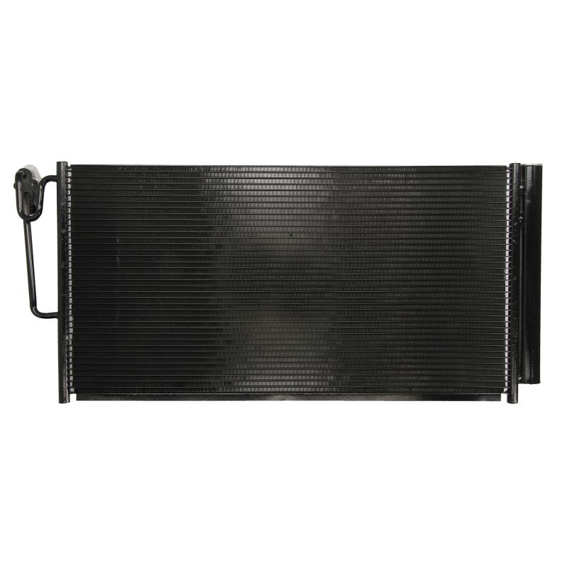 Condensator, climatizare Mini R50, R53, R56, R57, R58, R59, Clubman R55 ...