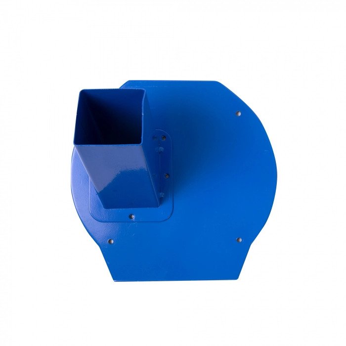 Moara electrica pentru lucerna, furaje si cereale, Heber, 3 in 1, 3.5 ...