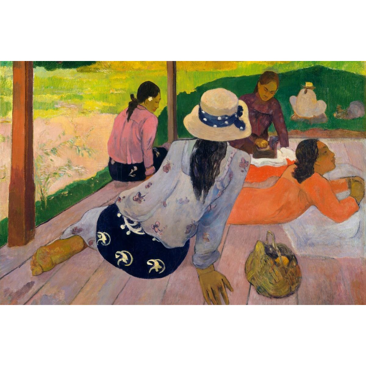 Poster perete, Zakito Posters, 45x30cm Siesta - eMAG.ro Poster perete, Zakito Posters, 45x30cm Siesta - eMAG.ro
