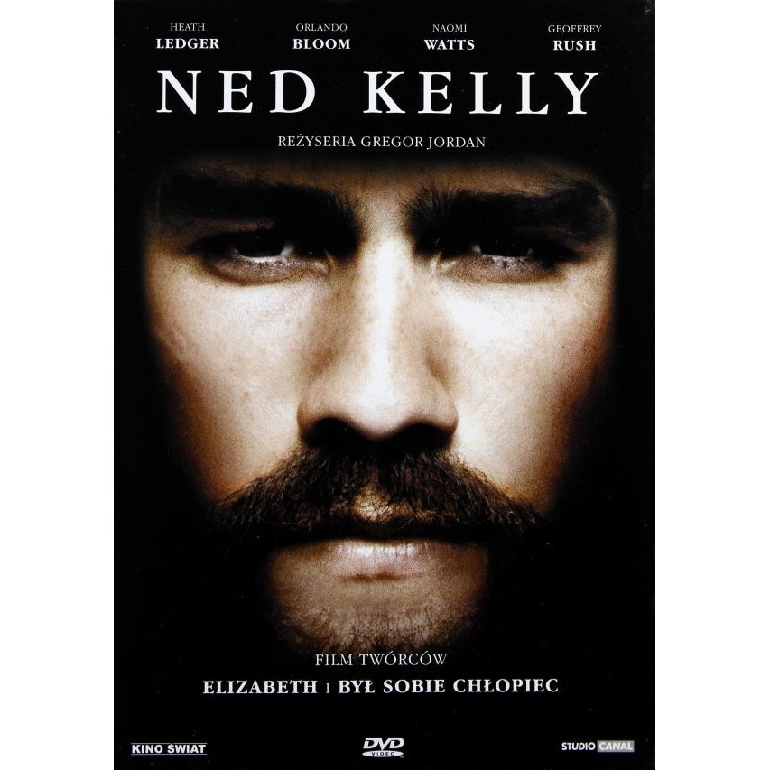Ned Kelly [DVD] - eMAG.ro