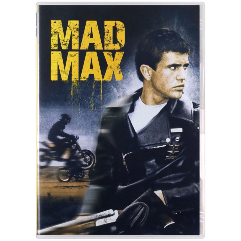 Mad Max [DVD] - eMAG.ro