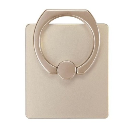 Suport tip inel pentru telefon, aramiu - eMAG.ro