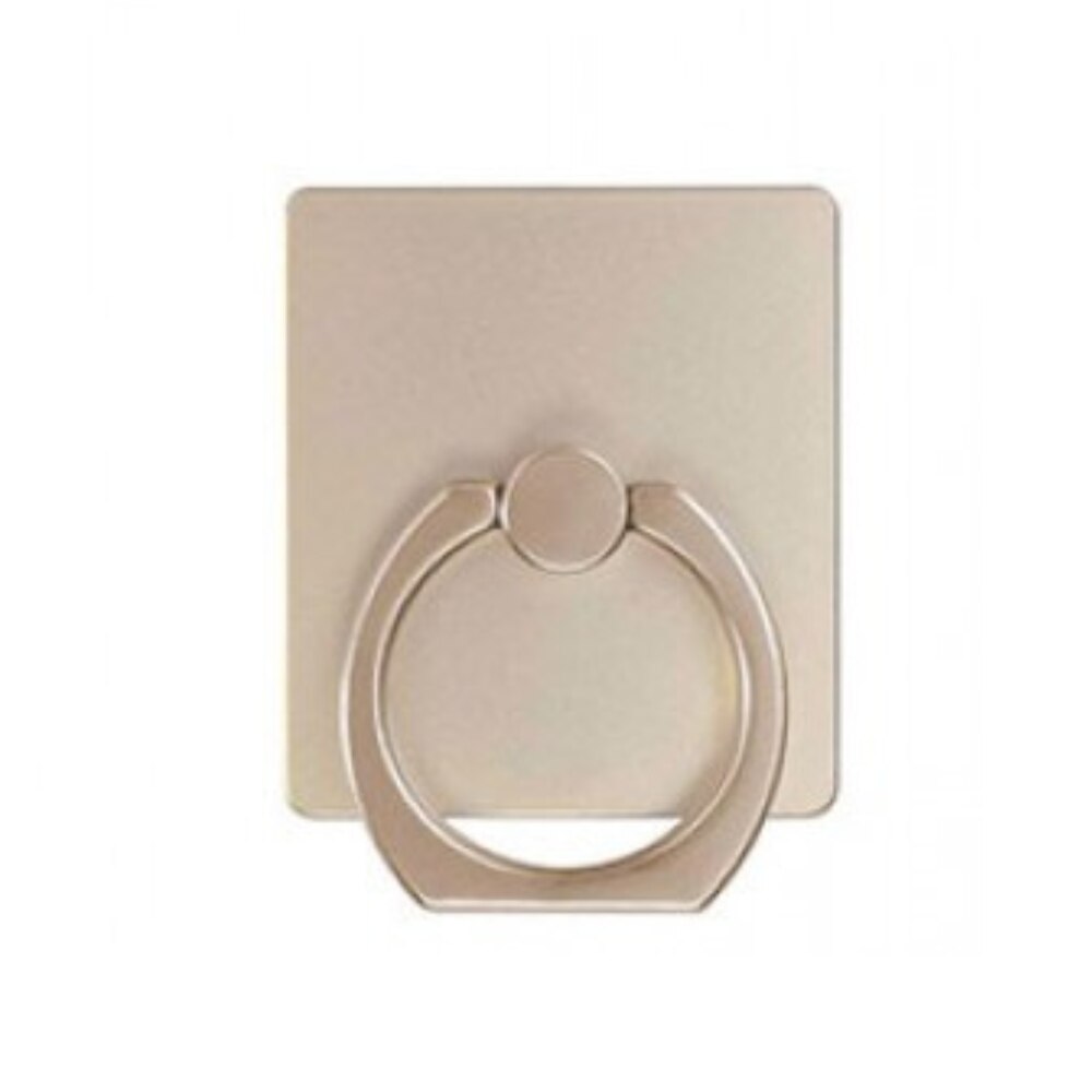 Suport tip inel pentru telefon, aramiu - eMAG.ro