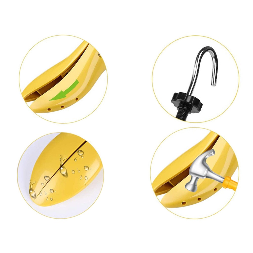 Set 2 Calapoade/Sanuri TNS®, Pentru Largit/Alungit Pantofi, Pentru ...