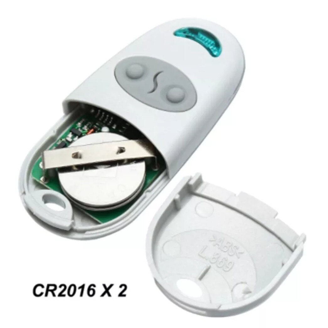 Telecomanda Automatizari Porti si Bariere Cu 2 Butoane, Tnagora ...