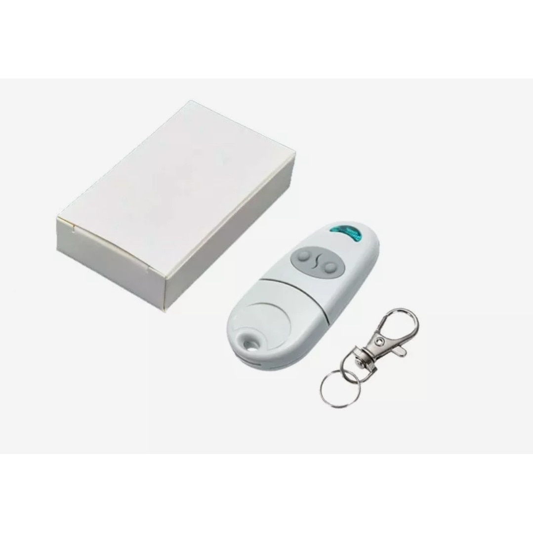 Telecomanda Automatizari Porti si Bariere Cu 2 Butoane, Tnagora ...