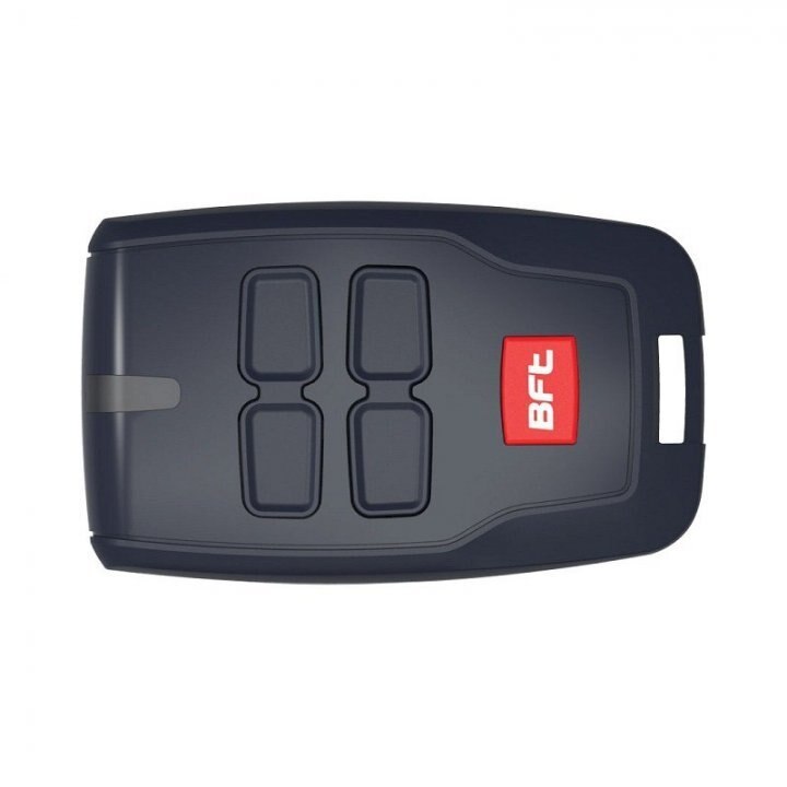 Telecomanda automatizari porti, cu 4 butoane, D111906 Mitto4 Bft ...