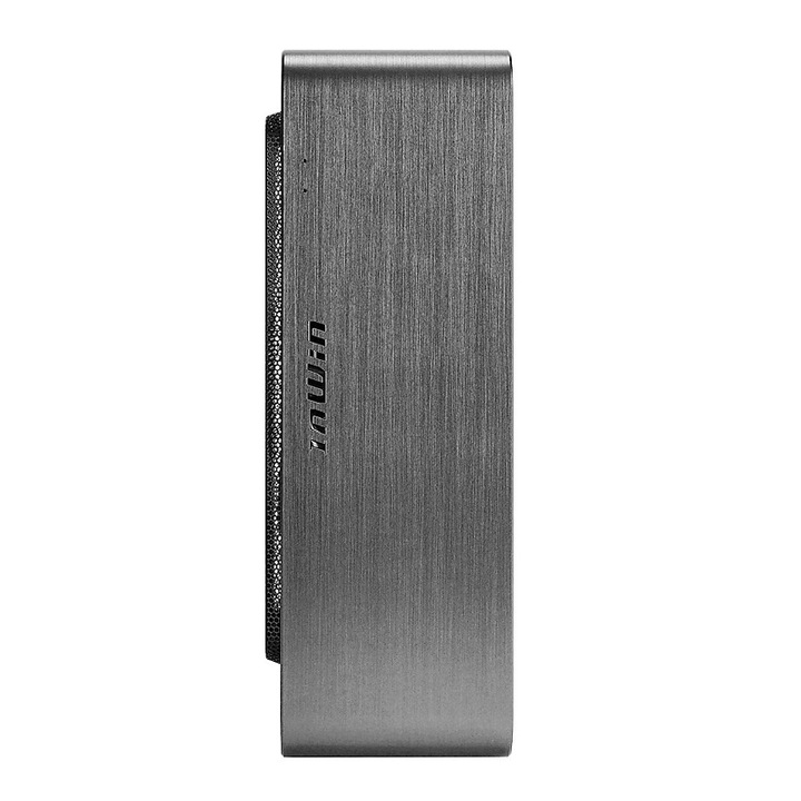 Mini PC InWin Chopin, Intel i5-14500, 16 GB DDR5, 500 GB SSD NVMe ...