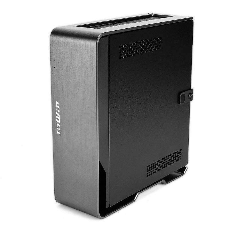 Mini PC InWin Chopin, Intel i5-12400, 16 GB DDR5, 500 GB SSD NVMe ...