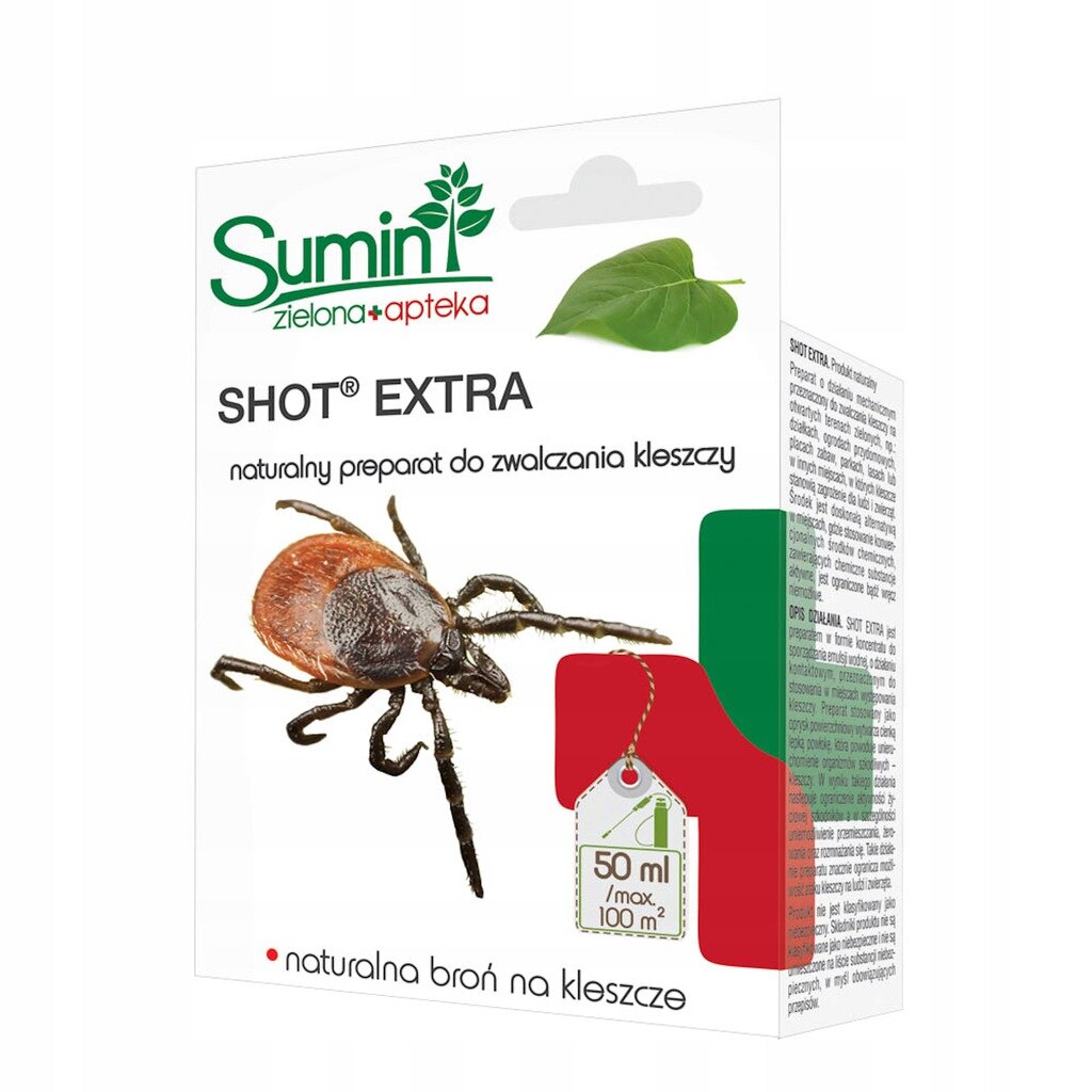 Insecticid capuse, Sumin, 50 ml - eMAG.ro