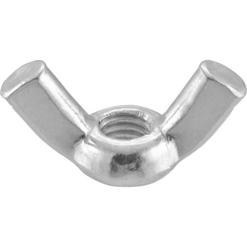 Blister 20 piulite fluture, DIN 315, M8, ZA, Connex - eMAG.ro