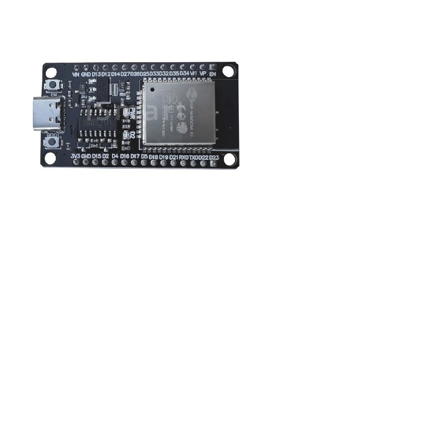 Placa dezvoltare Arduino ESP32 CH340 cu USB tip C - eMAG.ro