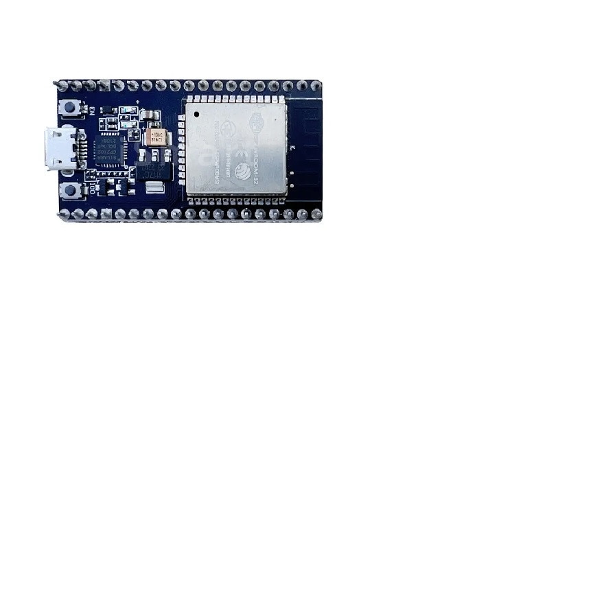 Placa dezvoltare Arduino ESP32 CH340 cu USB tip C - eMAG.ro