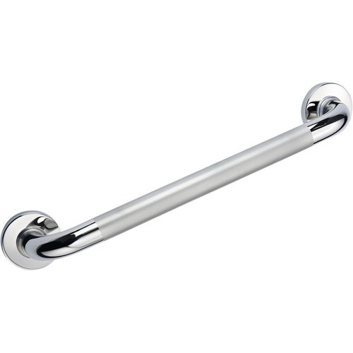 Maner de sustinere antiderapant pentru baie Ridder, 60 cm, inox - eMAG.ro
