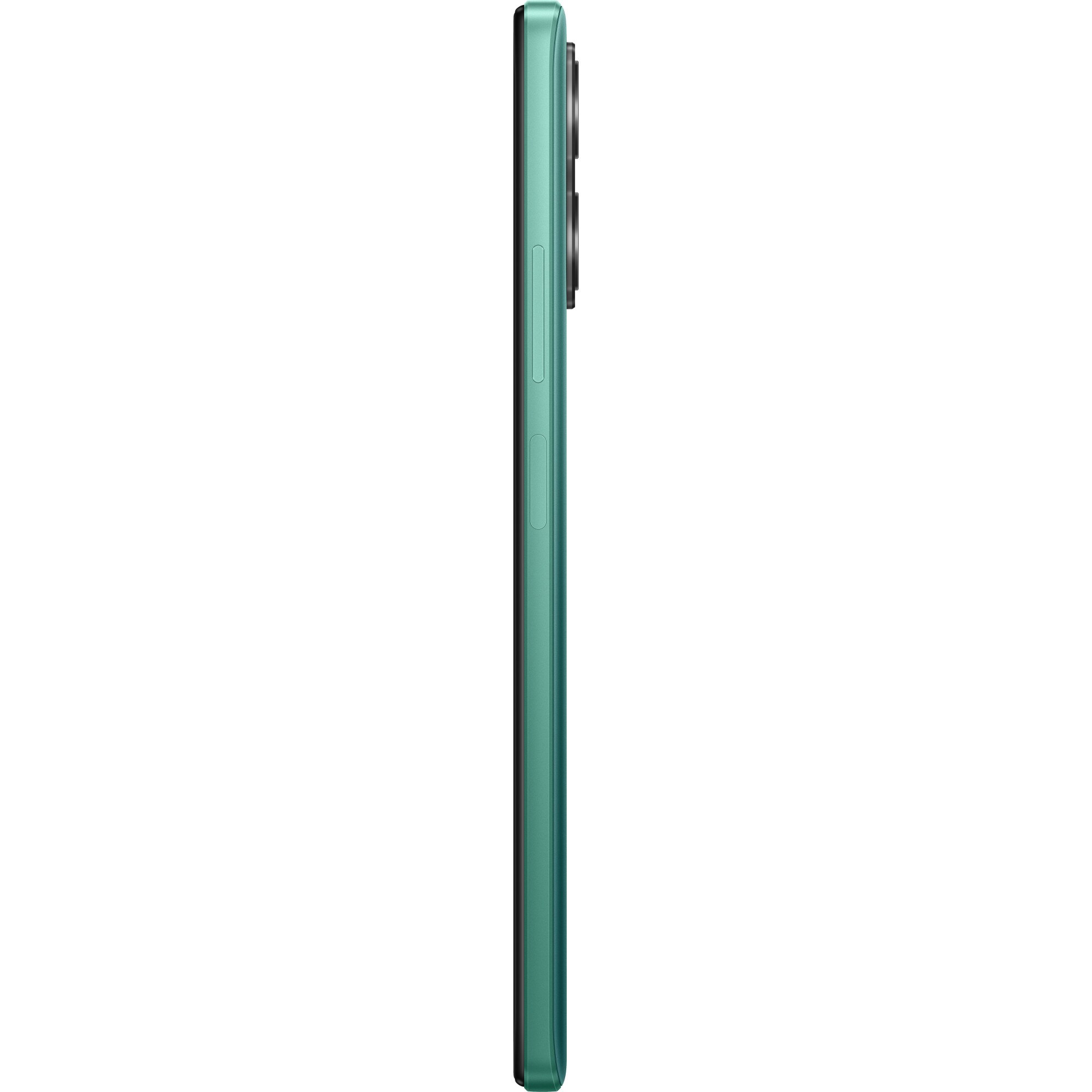 Telefon mobil POCO X5, 5 G, 8 GB RAM, 256 GB, Verde - eMAG.ro