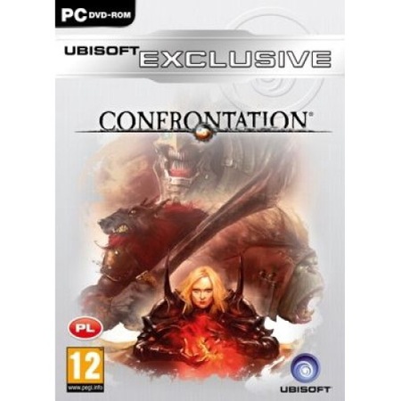 Joc Confrontation pentru PC - eMAG.ro