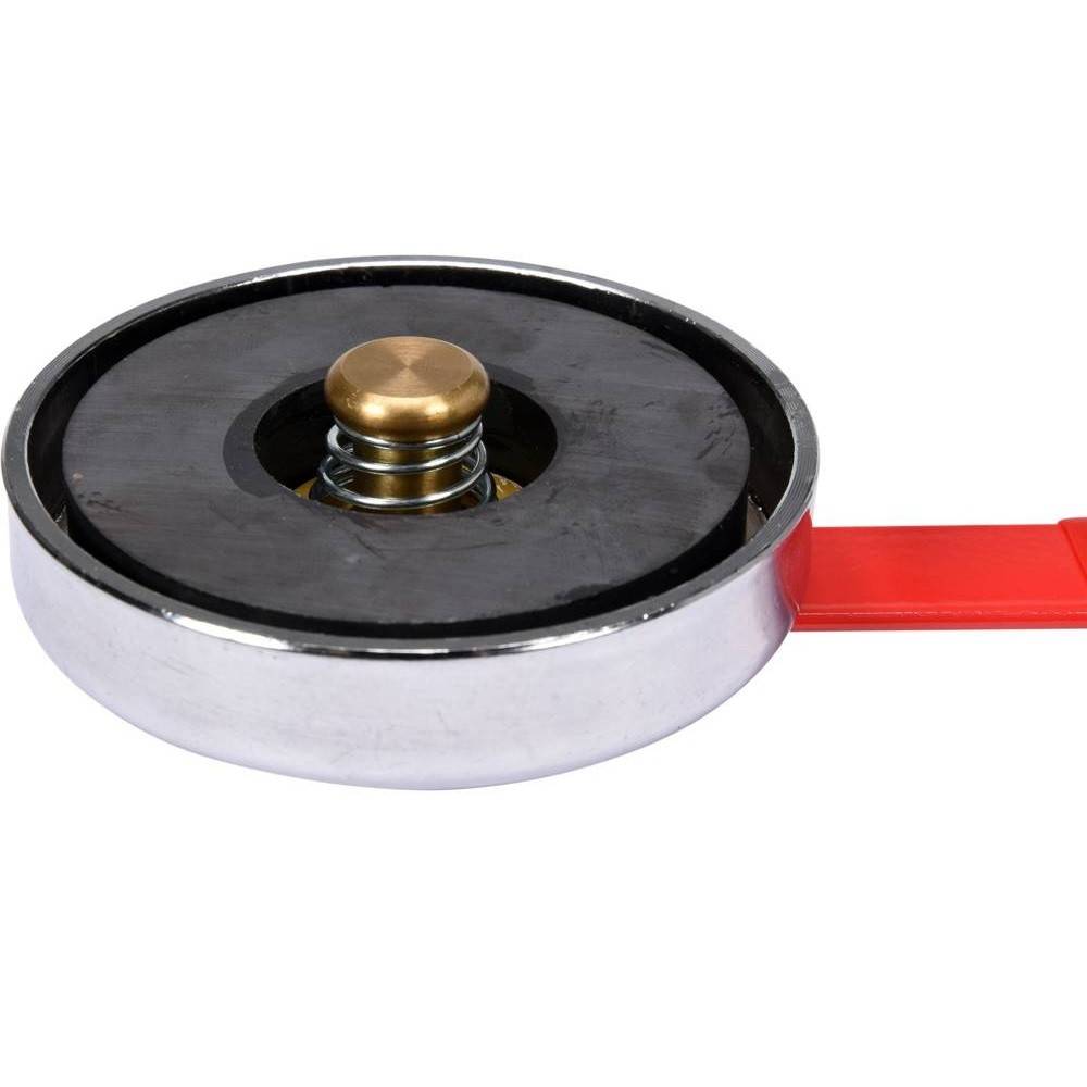 Suport magnetic sudura, Yato YT-08625, 7kg, 85 mm 500A - eMAG.ro