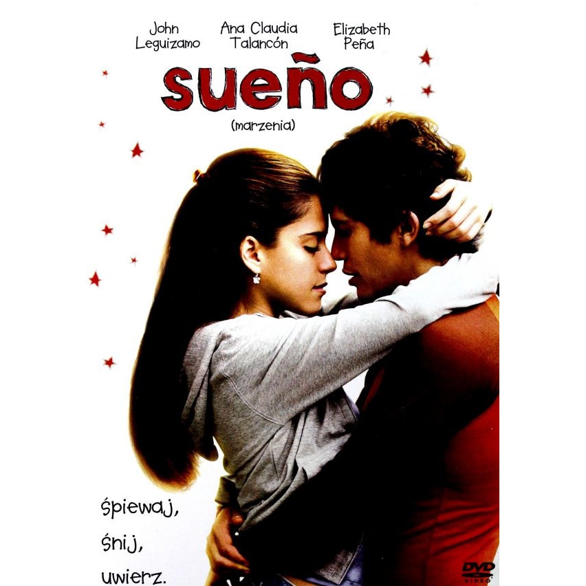 Sueño [DVD] - eMAG.ro