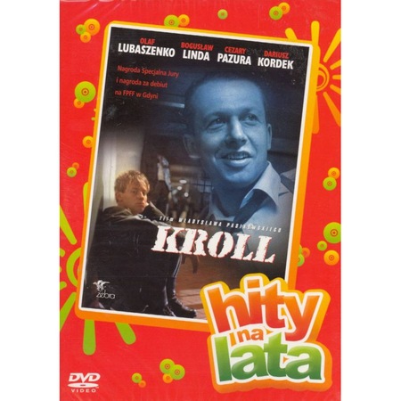 Kroll [DVD] - eMAG.ro