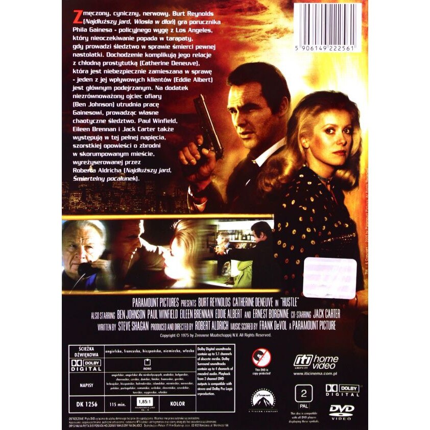 Constrangere [DVD] - eMAG.ro