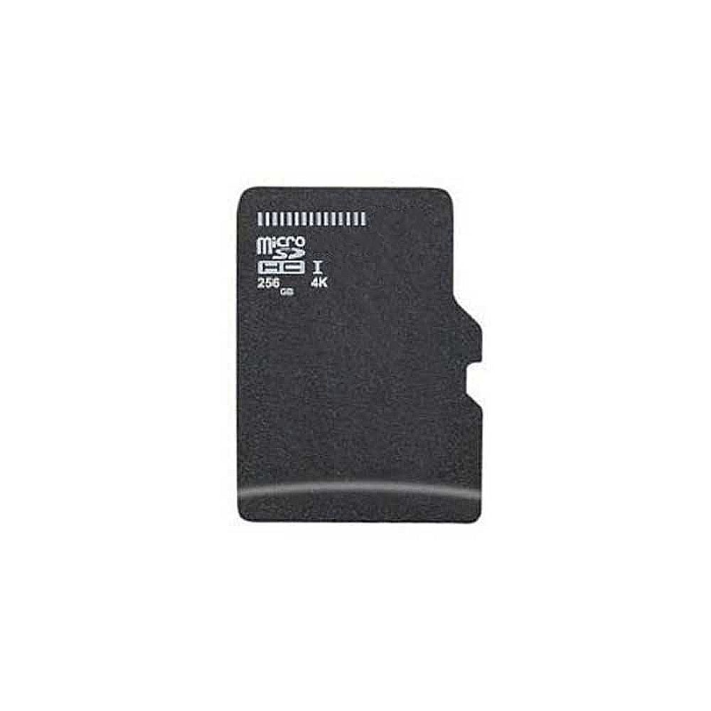 MicroSD memóriakártya, 128 GB, Class 10, UHS-3, 100 MB/s, 4K ...