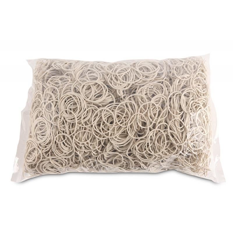 Elastice pentru bani OFFICE Products, 30 mm, 1.5 x 1.5 mm, 60 % cauciuc ...