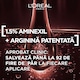 Serum Aminexil L'Oreal Elseve Full Resist pentru par cu tendinta de ...