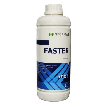 Ingrasamant lichid Faster, Intermag, 1 l - eMAG.ro