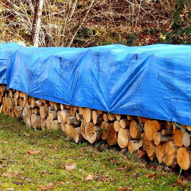 Prelata 3x5m PL3/5 Bradas, albastru - eMAG.ro