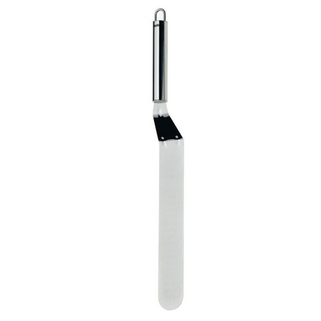 Spatula pentru tort, Kela, Inox, Argintiu - eMAG.ro