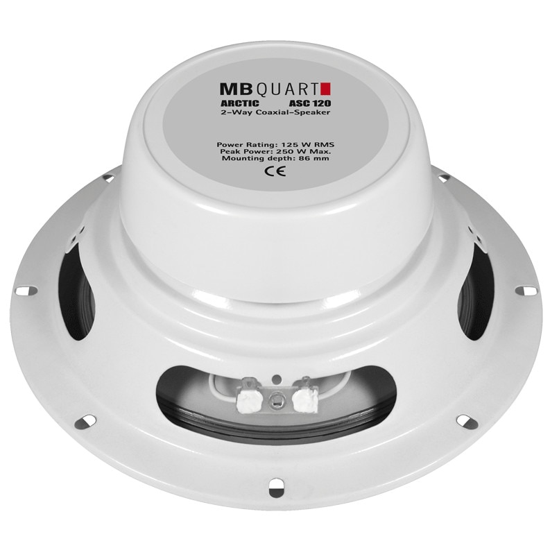 Boxe Auto MB Quart ASC-120, boxe marine - eMAG.ro