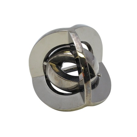 Joc de inteligenta Hanayama Huzzle Cast Puzzle - Equa - eMAG.ro
