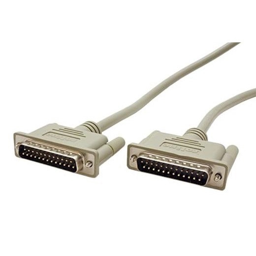 Cablu MD25 - MD25, 1.8 m, Gri - eMAG.ro