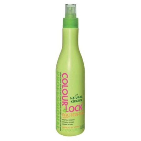Spray de par Colour Lock Protein Fixx, Bes, 250 ml - eMAG.ro