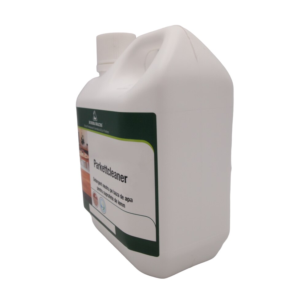 Detergent neutru concentrat pentru parchet, Borma Wachs, Parkettcleaner ...