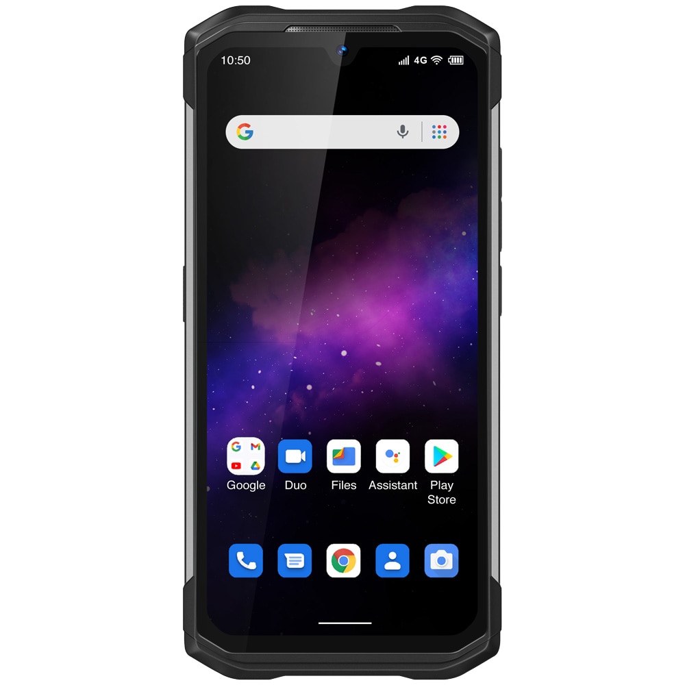 Telefon mobil iHunt Cyber Falcon Thermal PRO, Dual SIM, 256GB, 8GB RAM ...