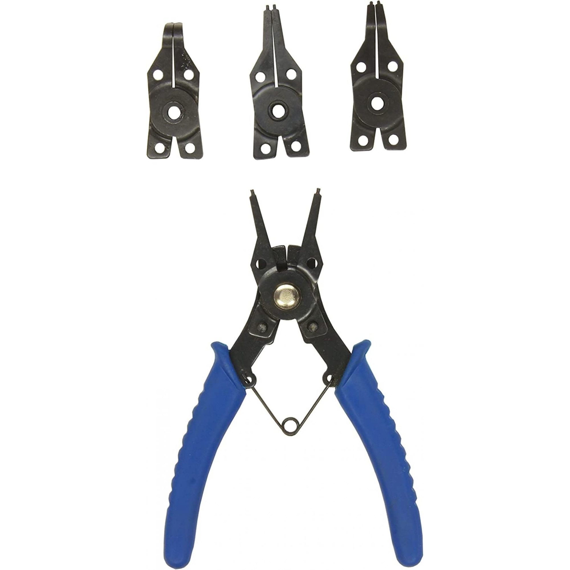 Set cleste sigurante, 4 capete, CON:P - eMAG.ro