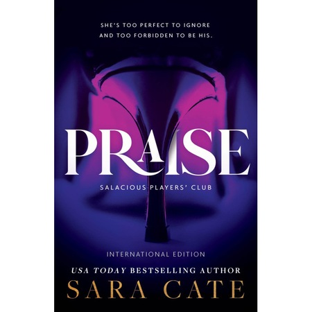 Praise - Sara Cate - eMAG.hu