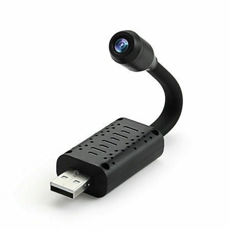 Mini Camera Spion StartONTeam USB, Supraveghere pe mobil, Wireless ...