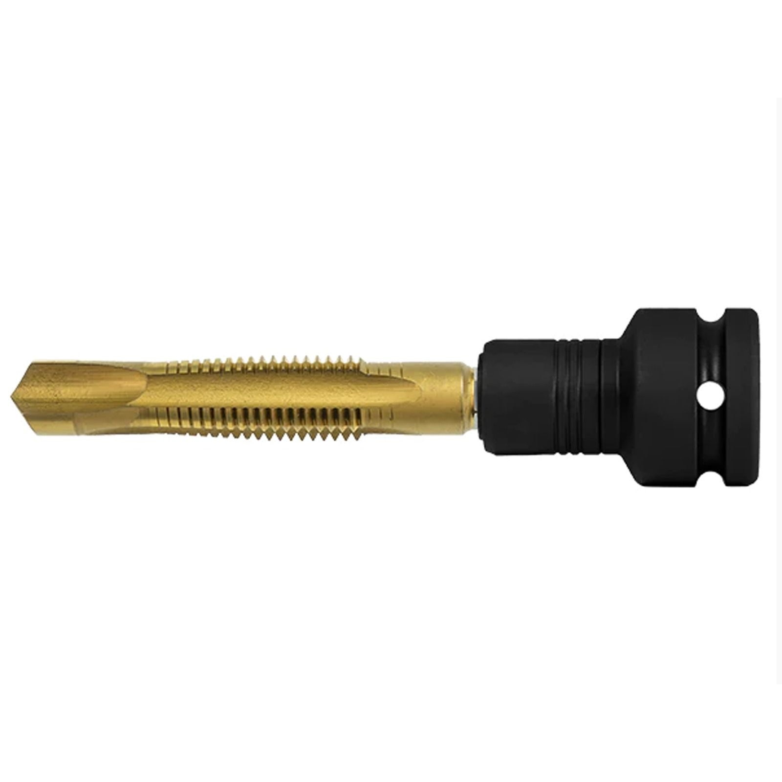 Tarod burghiu impact M8 VersaDrive® Heavy Duty Holemaker Technology ...