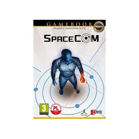 Joc, SpaceCOM, PC - eMAG.ro