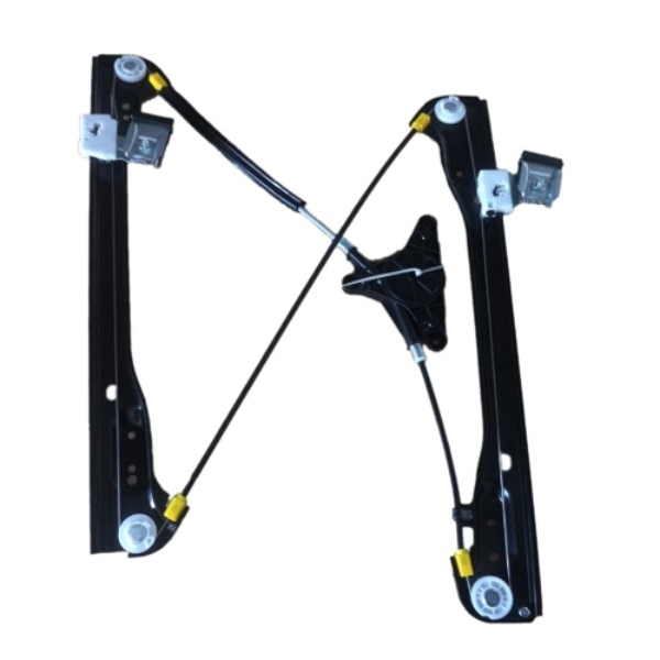 Bal első ajtó ablakemelő, i30, Hyundai 824712L001 - eMAG.hu