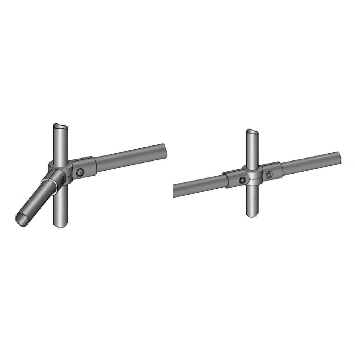 Suport Flexibil Bara D25mm - eMAG.ro