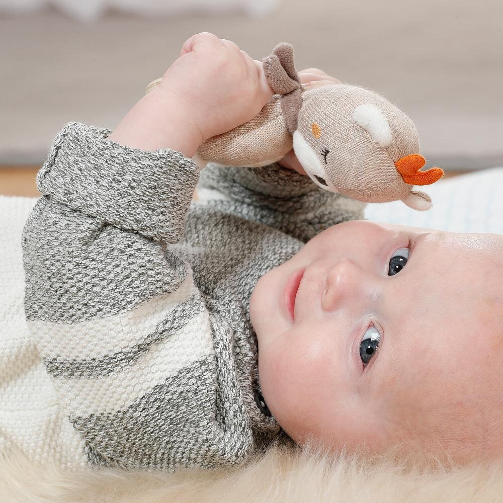 Zornaitoare Ursulet somnoros Fehn - eMAG.ro