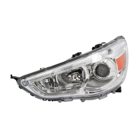 Ляв фар ASX, Mitsubishi 8301B587 - eMAG.bg