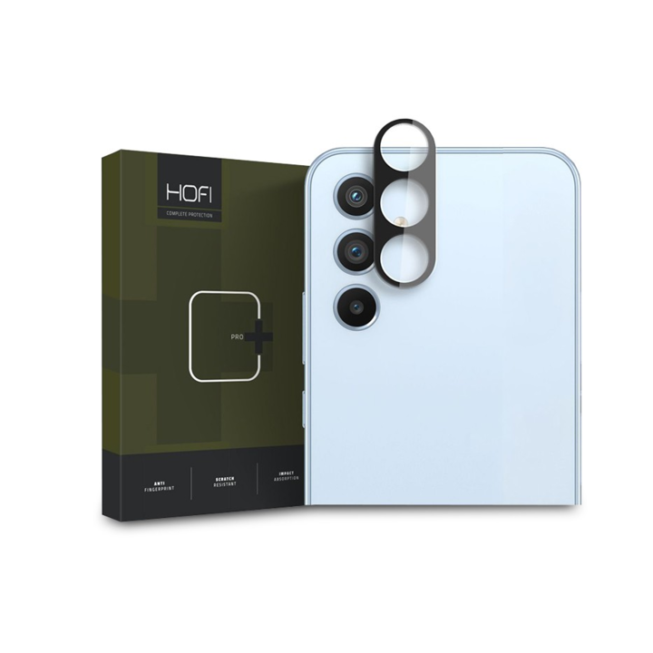 HOFI Pro+ Camera Sytling hátsó kameravédő borító - Samsung SM-A346 ...