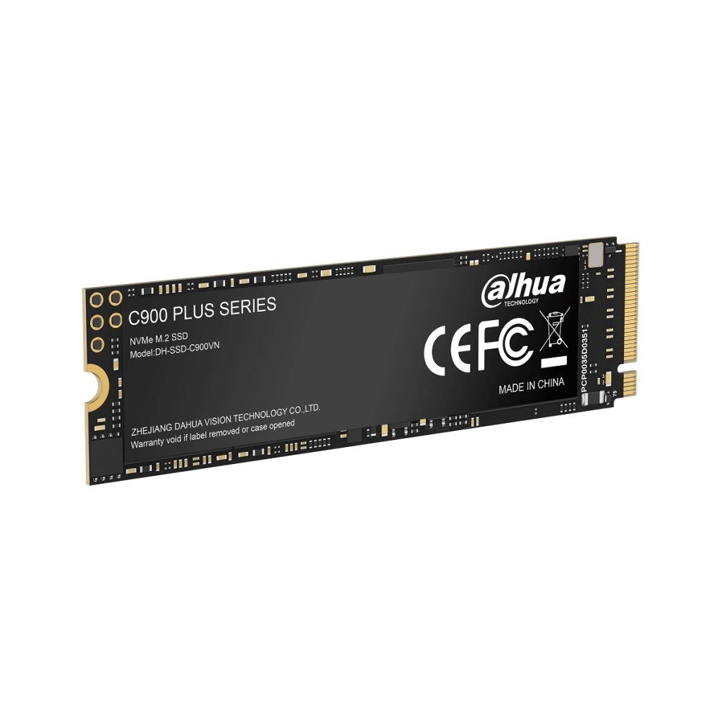 Unitate SSD, Dahua, Technology DHI-SSD-C900VN256G M.2 256 GB PCI ...