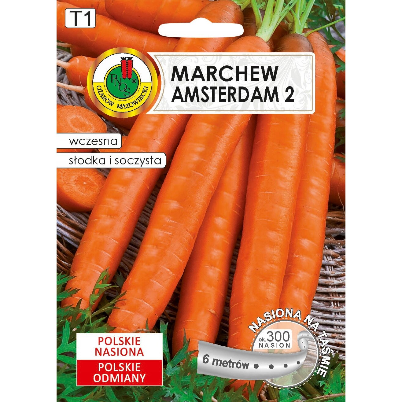 Seminte de morcov, Pnos, 5g - eMAG.ro